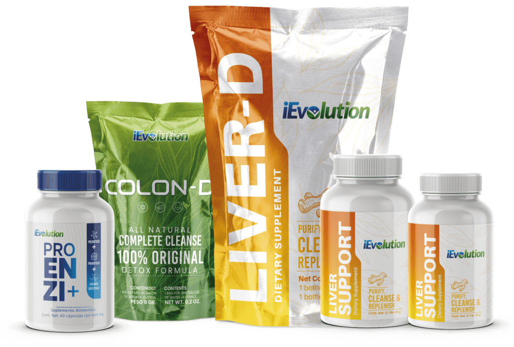 Customer Plus -21D – iEvolution®